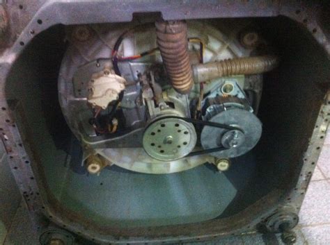 세탁기수리 통돌이세탁모터교환 세탁기수리업체 동양클린 네이버 블로그