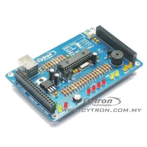 IFC Computer Interface Card