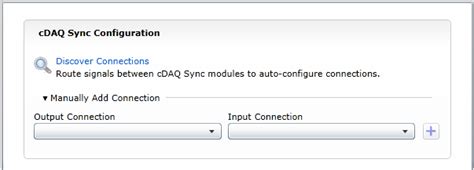 Configuring The Ni 9469 In Ni Measurement And Automation Explorer Ni