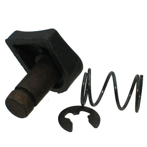 ᐉ Кнопка стопорная болгарки Stern 125-M №4 d 6 мм l 18 мм (korp097)