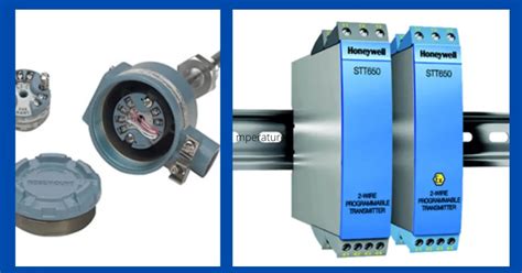 Temperature Transmitter Its Working Types Electrical Volt