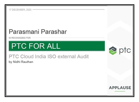Paras Parashar Posted On Linkedin