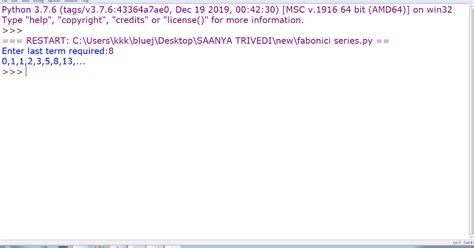 Write A Recursive Code To Compute The Nth Fibonacci Number