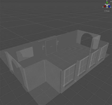 Problem With Pixelated Lightmaps In Urp Unity Engine Unity Discussions