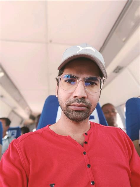 God Is Always Watching So I Always Try My Best Manoj Vishwakarma