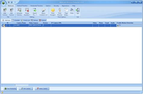Webcam Motion Detector 24 Download For Pc Free