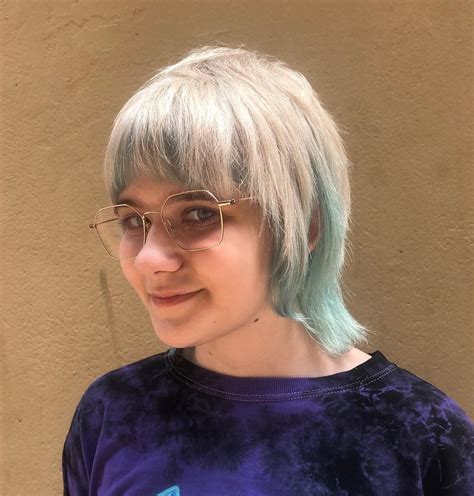 Trendy Shag Haircuts For Fine Hair For A Fab Look Hairdo Hairstyle