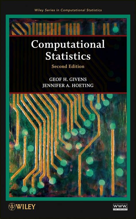 Computational Statistics Gangarams