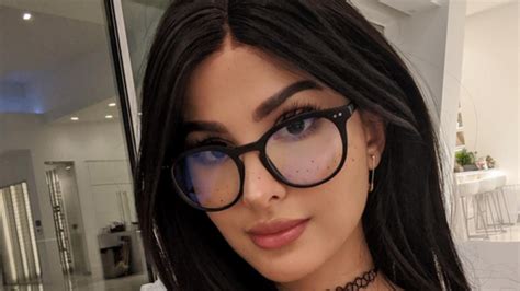 Is Youtube Helping Sssniperwolf Counter Sue Her Ex Husband Poptopic