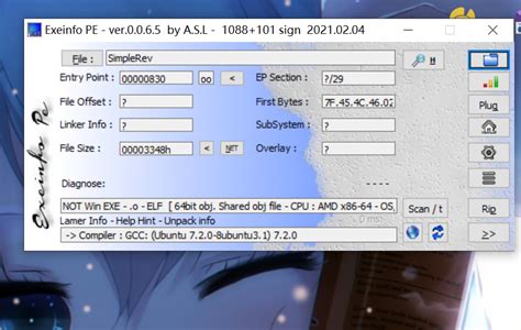 Reverse Buuctf Simplerev 《ctf 刷题总结》 极客文档 Reverse Buuctf Simplerev 《ctf 刷题总结》 极客文档