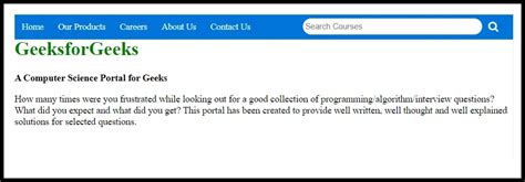 Css Syntax Quotes