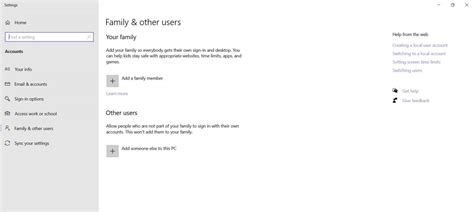 How To Create Or Add An Offline Local User Account On Windows 11 What