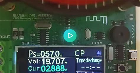 This Variable Load 150w Capacity Tester Is Pretty Sweet Album On Imgur