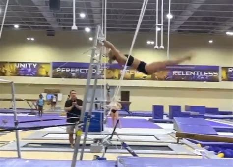 Bkfc Knockouts Girl Amber Fields Is Back Putting Her Best Foot Forward To Promote The Latest Event