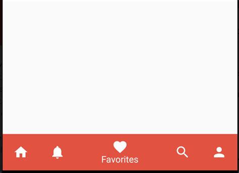 Double Press On Tab Icon To Refresh A Screen Issue React Navigation React Navigation