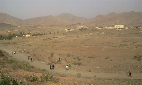 Nakfa Eritrea