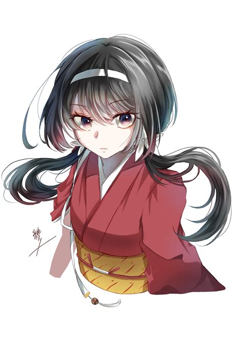 Bungou Stray Dogs Danbooru
