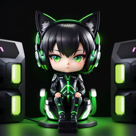 Netcat Hacker Paws