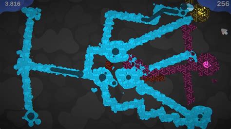 Blobs And Bridges Gameplay Youtube