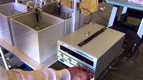 Aluminum Anodizing Kit At Joyce Hartmann Blog