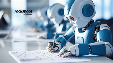 Ai Initiatives Driving Increased Focus On Cybersecurity Rackspace Technology Survey