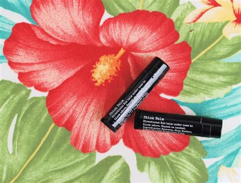 Amazing Odor Blocker Try Now And Get 20 Off