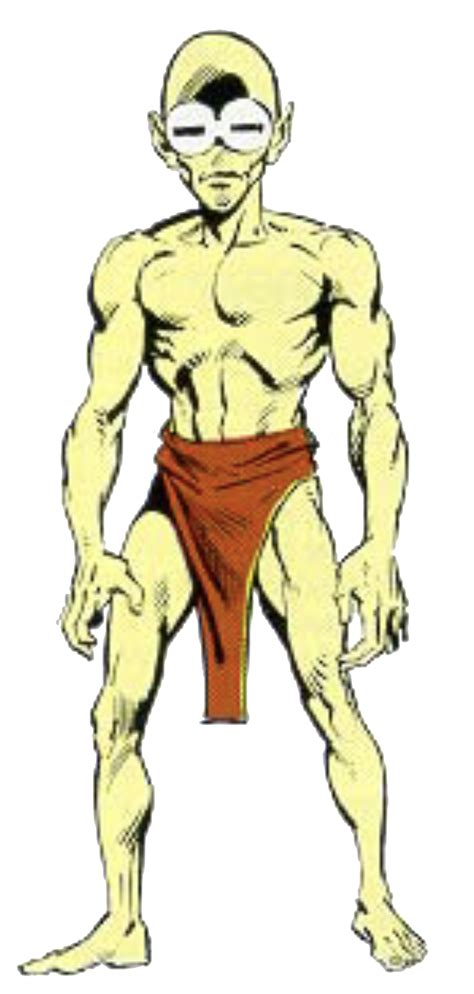 Moloids The Mighty Thor Fandom