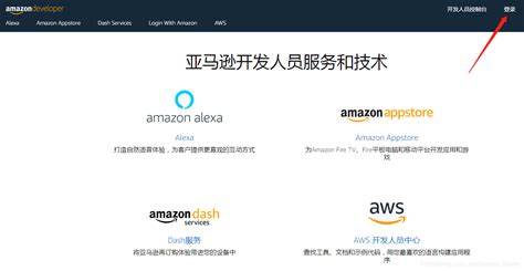对接亚马逊 ads api amazon advertising api 第一章：申请授权 amazon ads api csdn博客
