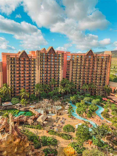 9 Aulani Tips And Tricks Urban Tastebud Disney