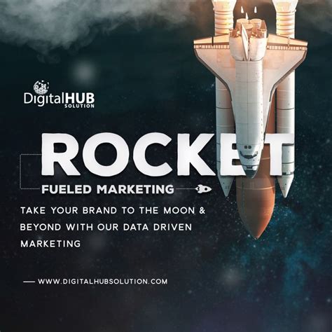 Boost Your Business With Data Driven Marketing Digital Hub Solution Llc Posted On The Topic
