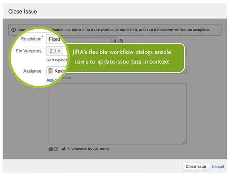 Jira Fielditis Workflow Diagram