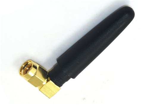433mhz Antenna Kls Connector