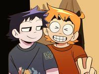 19 Scott Pilgrim Ships Ideas In 2026 Scott Pilgrim Pilgrim Scott