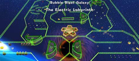 Bubble Blast Galaxy Super Mario Wiki The Mario Encyclopedia