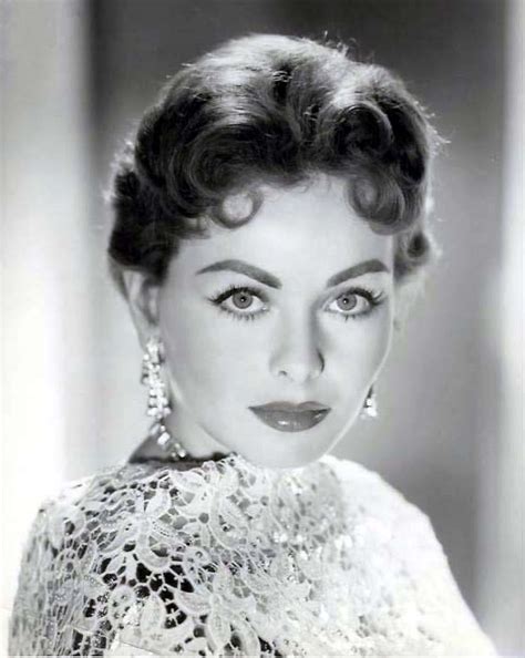 Contra O Reilly On Jeanne Crain