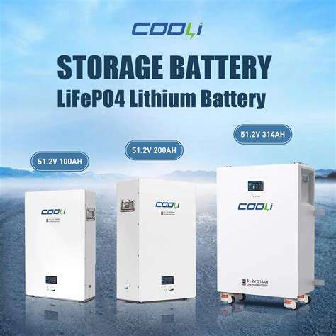 10kwh Lifepo4 Batteries ：2025 Turkey Solar Best Choice