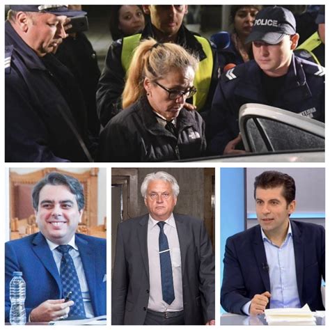 САМО В ПИК Мъжката компания на Иванчева СНИМКИ Информационна агенция ПИК