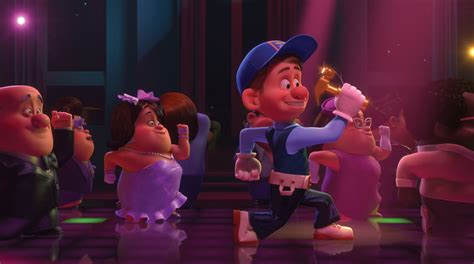 Wreck It Ralph Gallery Disney Movies Indonesia