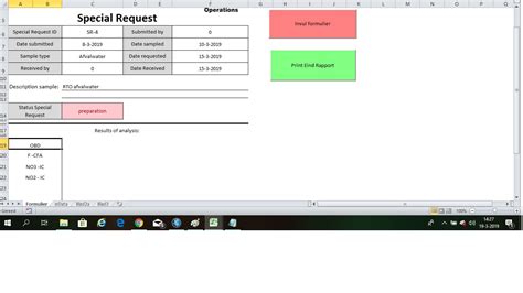 Excel Return Multiple Column Headers Based On The Color Of The Cells