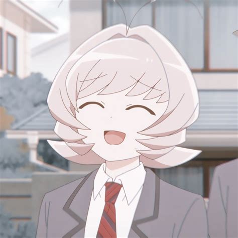Komi San Wa Komyushou Desu Anime Icons