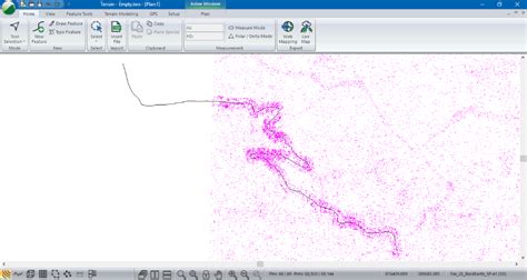 Setting Up A Linear Corridor Feature Softree Technical Systems Support
