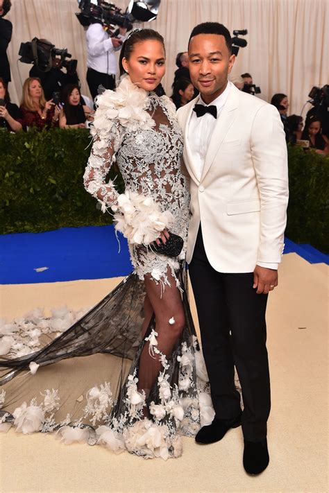 These Are The Cutest And Best Dressed Met Gala Couples This Year