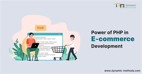 Power Of Php Frameworks For Ecommerce Development