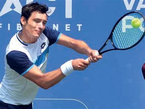 Julian Ocleppo E Una Sfida Chiamata Continuità