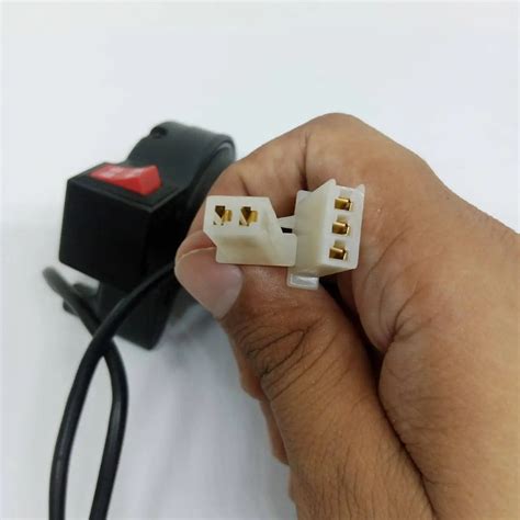 Electric Bike Electric Cycle Bldc Motor Controller And Throttle Handle Accelerator In Pakistan