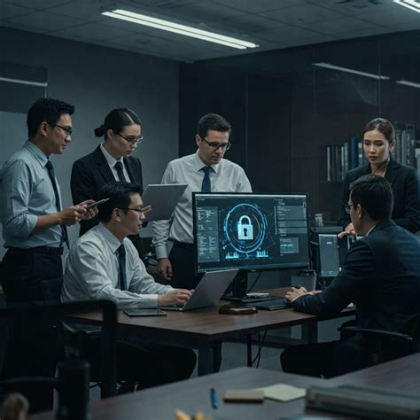 What Is Information Security Definition Principles And Policies