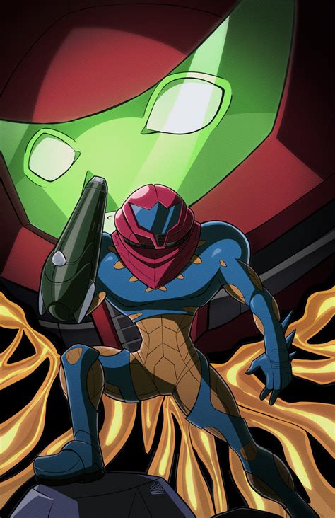 Metroid Life On Tumblr
