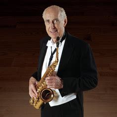 Saxophone