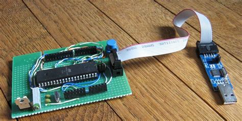 Atmega328 Avr Based Projects List PDF Downloadable Projects Tutorials