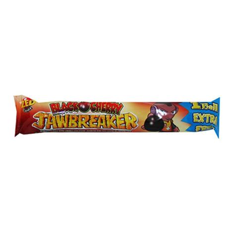 Jawbreaker Black Cherry Flavour 5s - Superb Hyper
